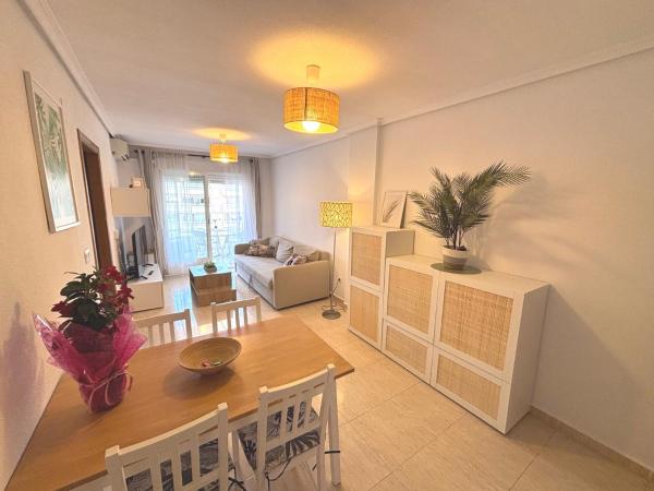 Sun & Fun Apartment - Elche