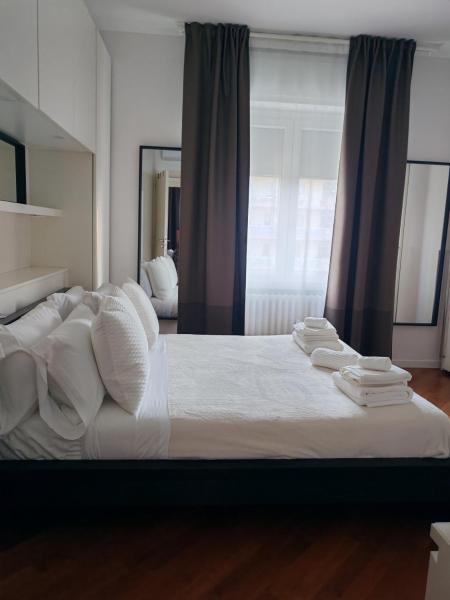 Manin Private Spa, Luxury Apartment Very Close To The Sea, With Beach Umbrella And Deckchairs Included - Abruzzo