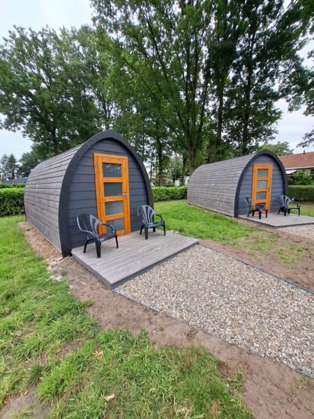 Pod - Hoogeveen