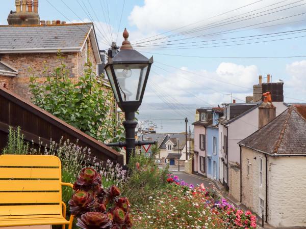 Captains Cottage - Paignton