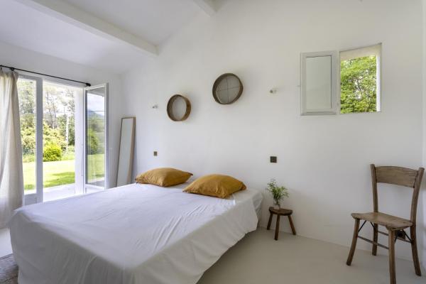Chambre D'hôte - La Maison Méditerranéenne - Villeneuve-Loubet