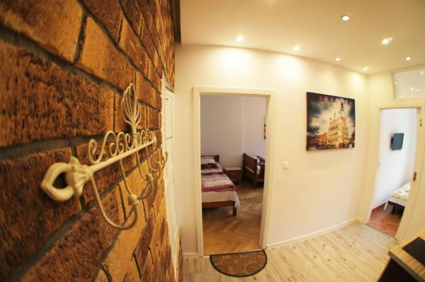 Apartament Poznań Jeżyce - Poznań