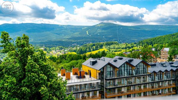 Apartamenty Good Time - Górna Resort - Szklarska Poręba