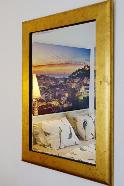 Downtown Lisbon Apartment - Lisboa