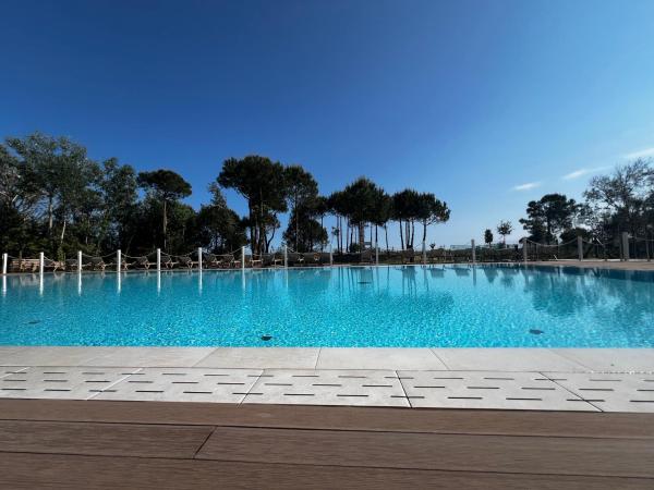 Jesolo Pineta Fronte Mare - Jl Blue Apartments C7 - Lido di Jesolo