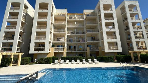 Wave - Shared Pool - 6 Guests - Albufeira - Albufeira