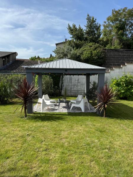 Le Charles Ix - Isère