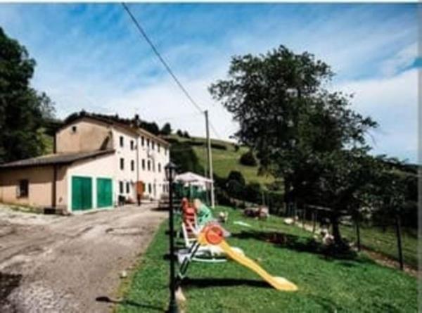 House Rugiada - Asiago