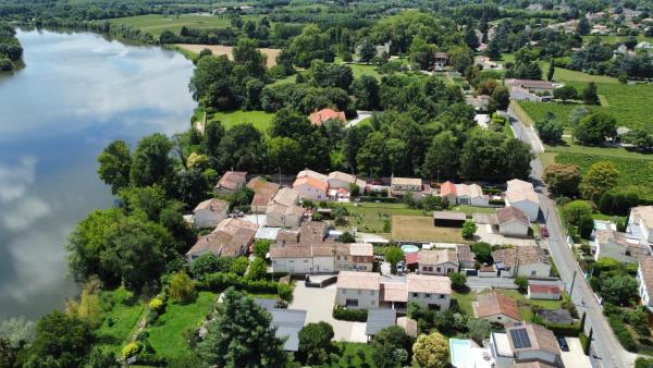 Maison Libourne 2 Chambres - Libourne