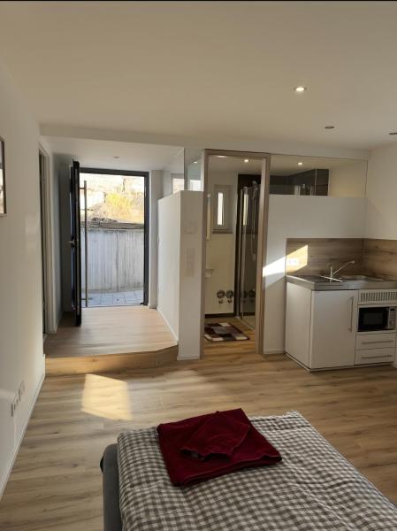 Gemütlich Privat Zimmer - Reutlingen