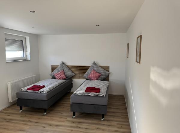 Gemütlich Privat Zimmer - Reutlingen
