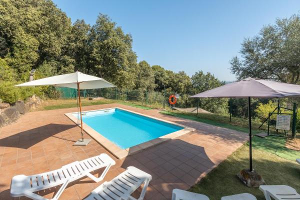 Can Ribes - Girona