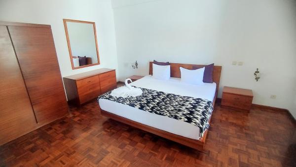 Belleview Residencial Restaurante - Cabo Verde