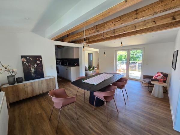 Fewo Am Bächle - Bühlertal