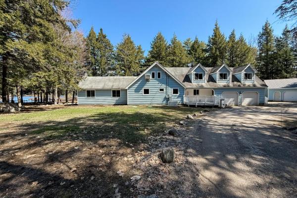 Ski & Splash Retreat - Bridgton, ME
