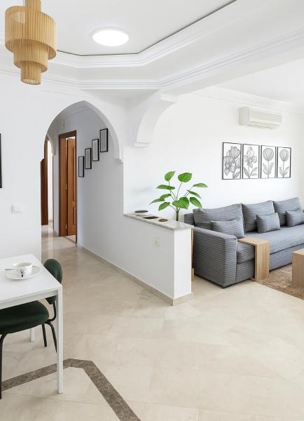 Appartement Cosy Majorelle Au Centre-ville - Netflix-fibre - マラケシュ