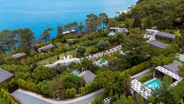 Lov Faralya Adults Only - Uzunyurt