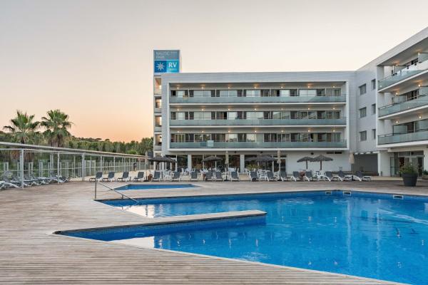 Rvhotels Nautic Park - Catalogne