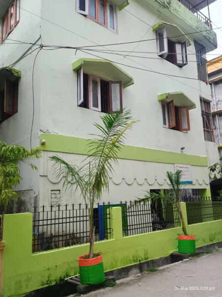 Heritage Home Hostel - China
