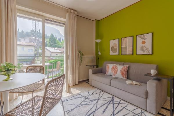 Green Paradise - Lierna