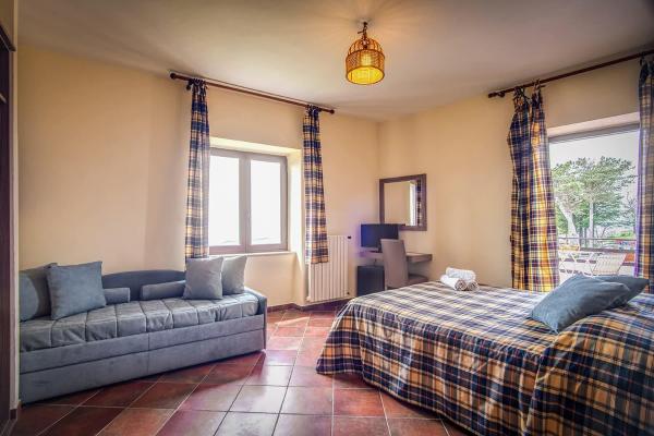 Hotel Sant'angelo Al Belvedere - Praiano