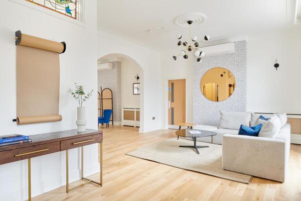 The Chapter Hotels - Camden Town - Chingford