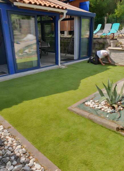 Villa Ctl - Carcans, Médoc - Lacanau