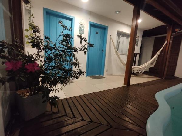 Suítes Paraty - Paraty