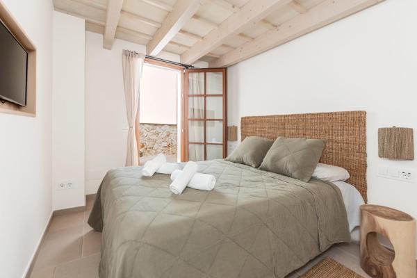 Hotel Ses Sis Roses - Ciutadella de Menorca