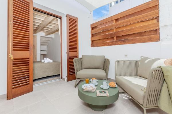 Hotel Ses Sis Roses - Minorque