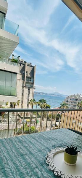 Mariola Vista Mar - Calp