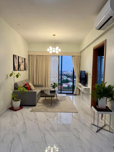 Phnom Penh Home Away From Home - Phnom Penh