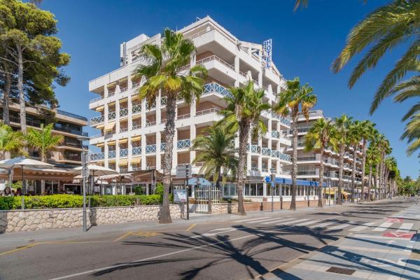 4r Casablanca Playa - Tarragona