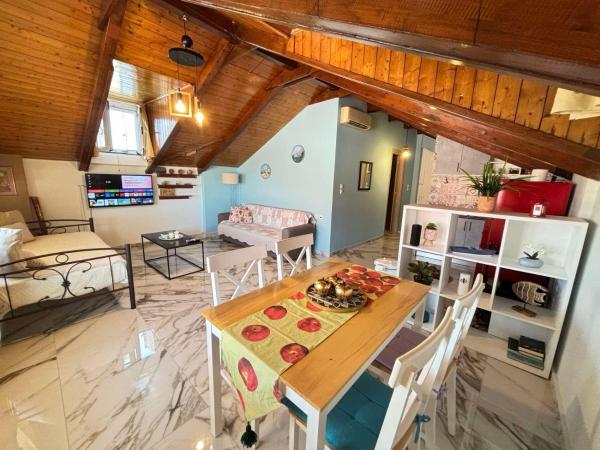 Helen Studios Loft - Zakynthos