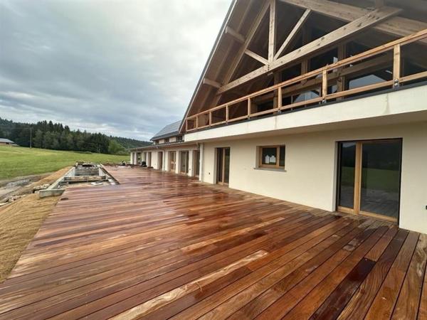 Le Chalet De La Villette - Aix-les-Bains