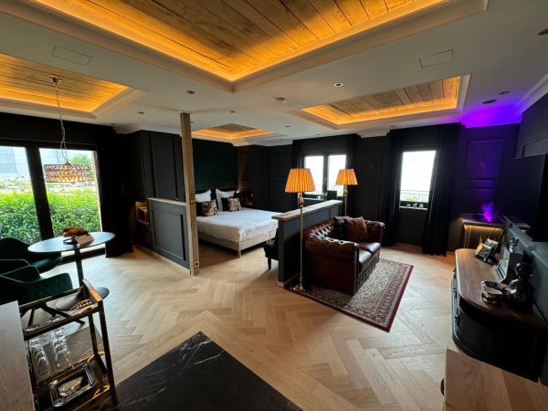 Suite Deluxe By Kn - Trois-Ponts
