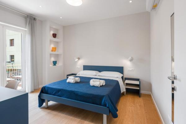 Maison Le Sirene - Enchanting Apartment - Massa Lubrense