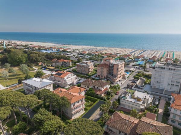 Apartment La Sirenetta By Interhome - Marina di Pietrasanta