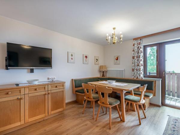 Apartment Simonhöhe-2 By Interhome - Karinthië