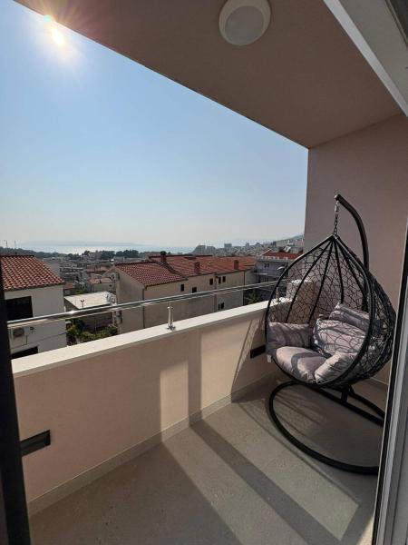 Apartment Lana - Makarska