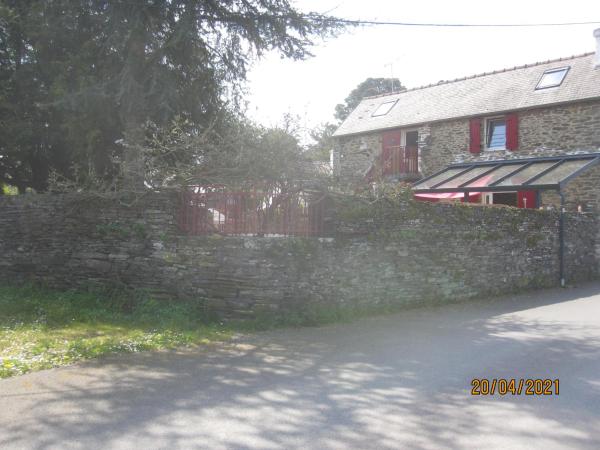 Gîte Goa - Châteaulin