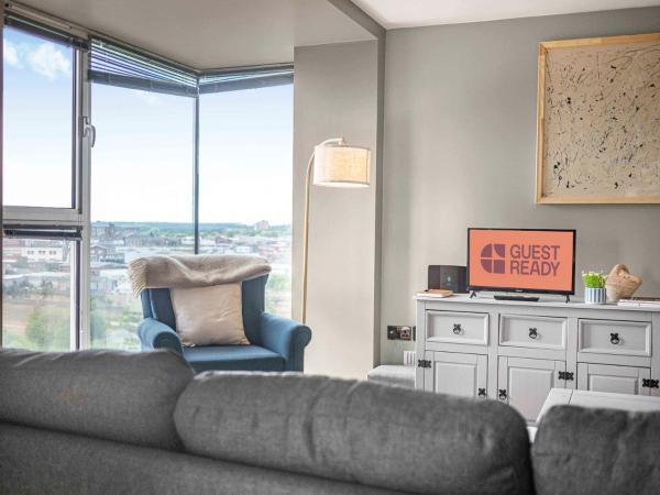 Guestready - Lovely Home In Manchester - ロッチデール