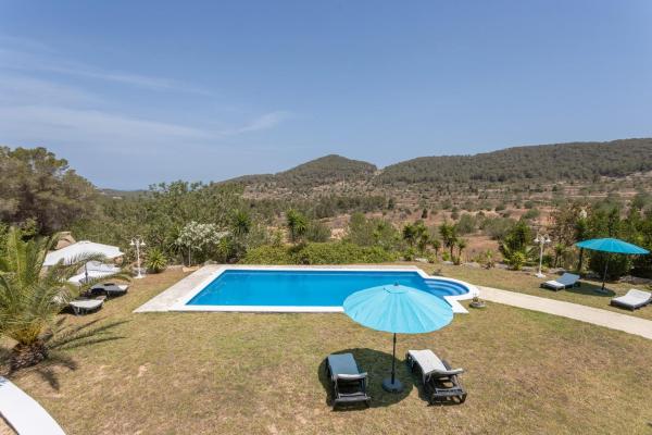 Can Ramón - Ibiza (town)