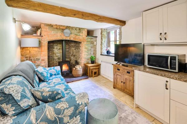 Host & Stay - Dipple Farm Cottage - Clovelly