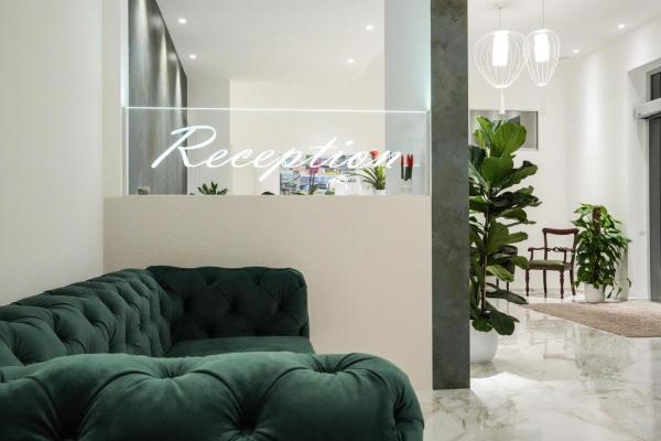 Albergo San Giorgio - Vieste