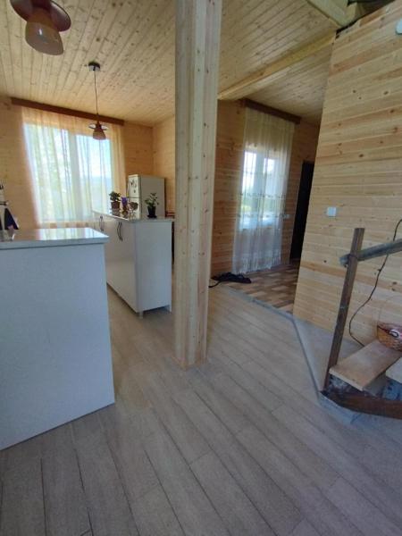 Natas Saxli - Georgia