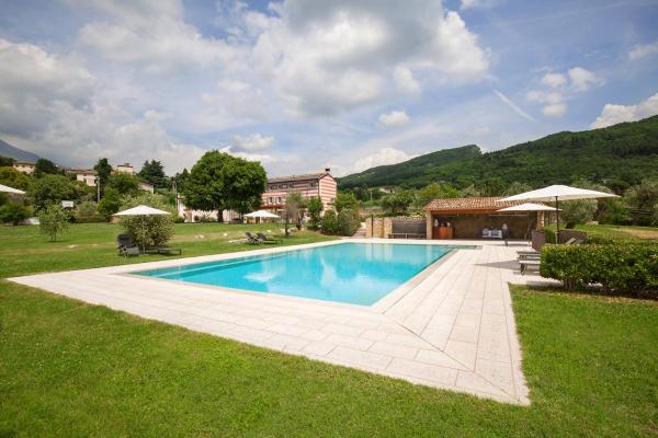 Villa Tenuta Campetti - Bardolino