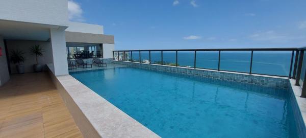 Cobar0138 - Edifício Barra Premium - Barra