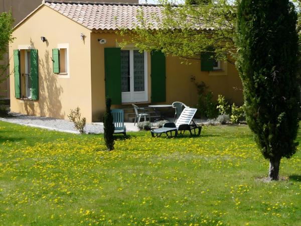 La Loutre - L'Isle-sur-la-Sorgue