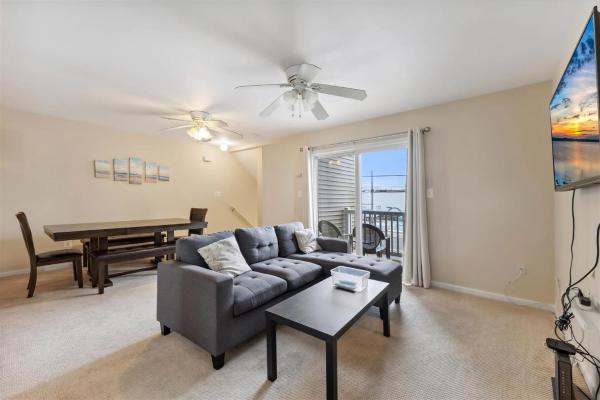 3305 Park Blvd, Unit 3 - Wildwood, NJ